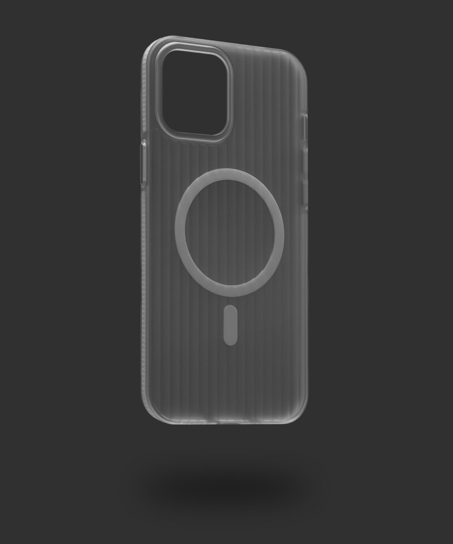 iPhone 12 Pro Max MagSafe Wave case – CASEDODO