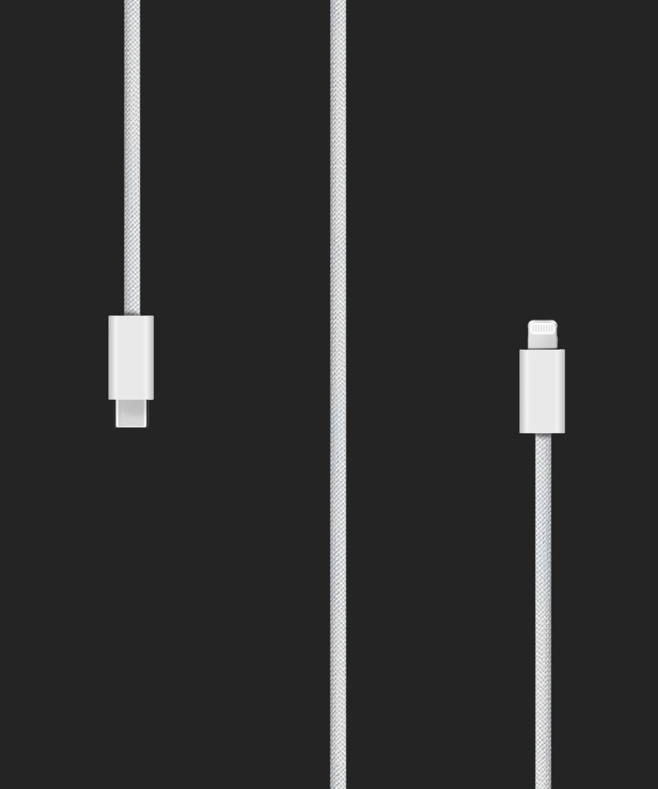 Woven Charge Cable – CASEDODO