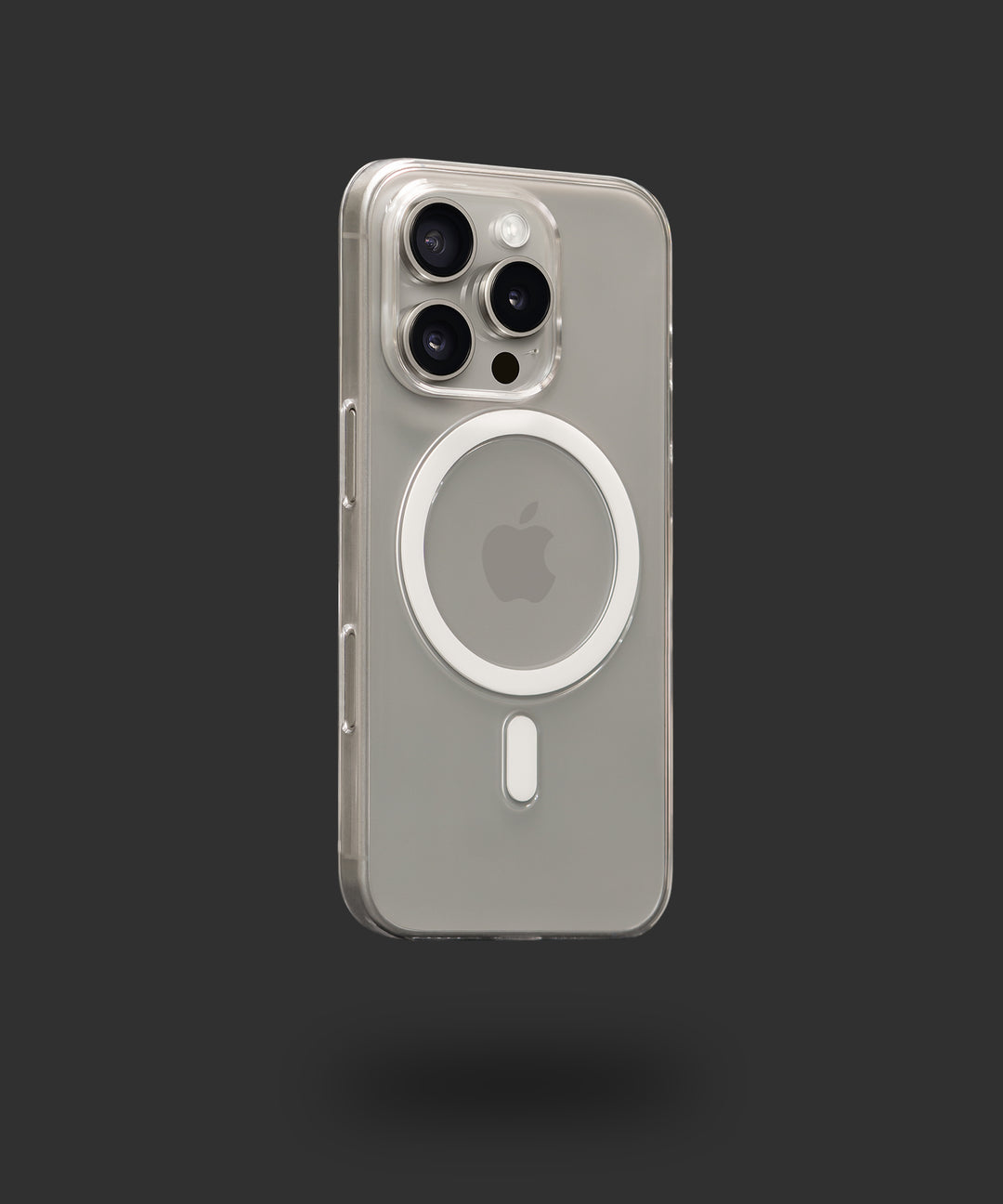 iPhone 16 Pro Clear case – CASEDODO