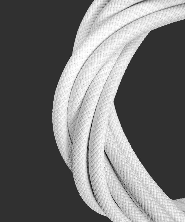 Woven Charge Cable – CASEDODO