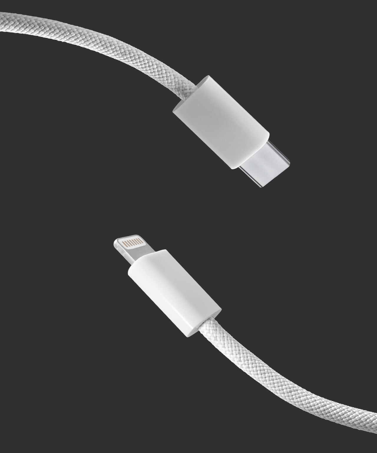 Woven Charge Cable – CASEDODO