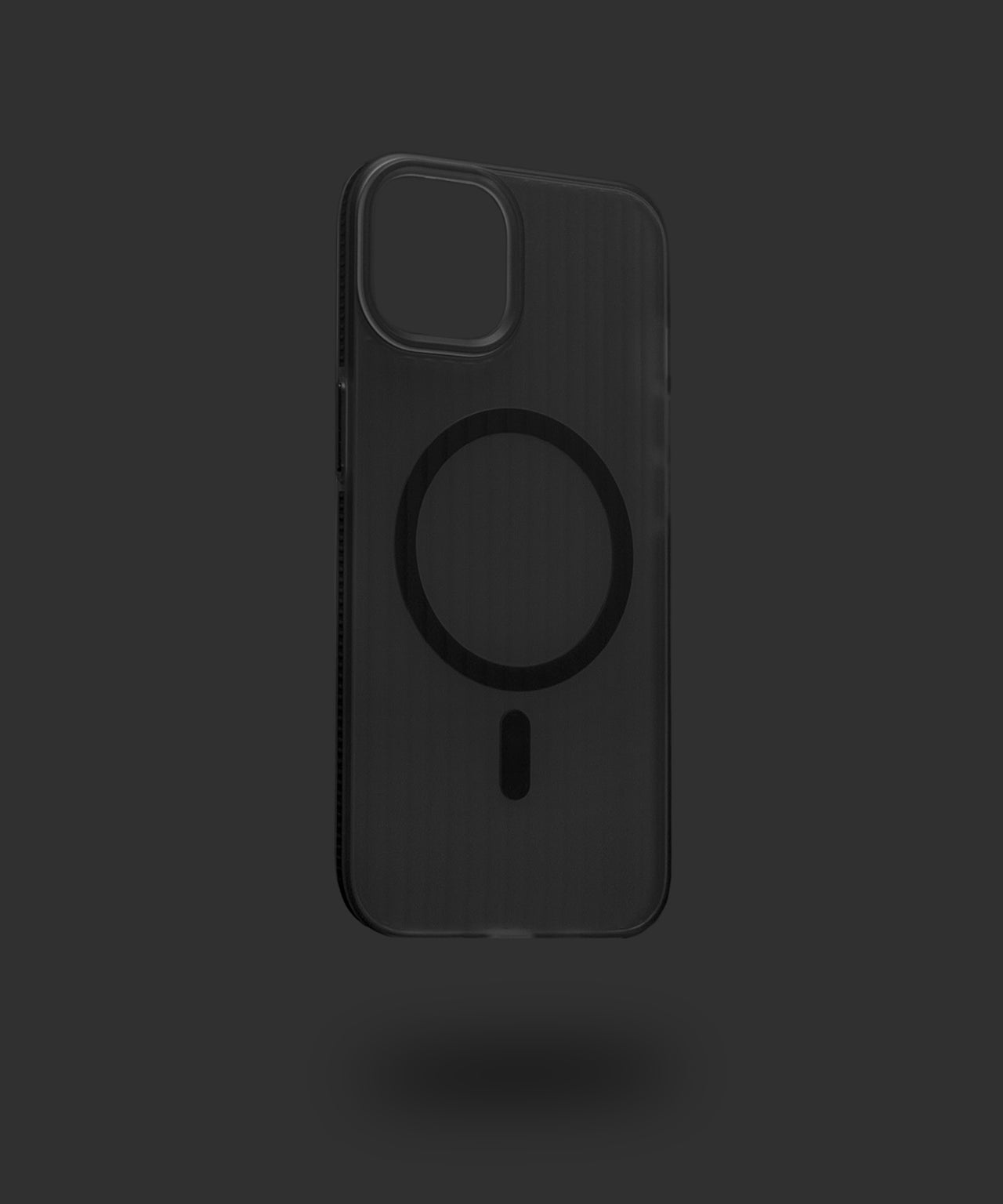 iPhone 13 MagSafe Wave case – CASEDODO