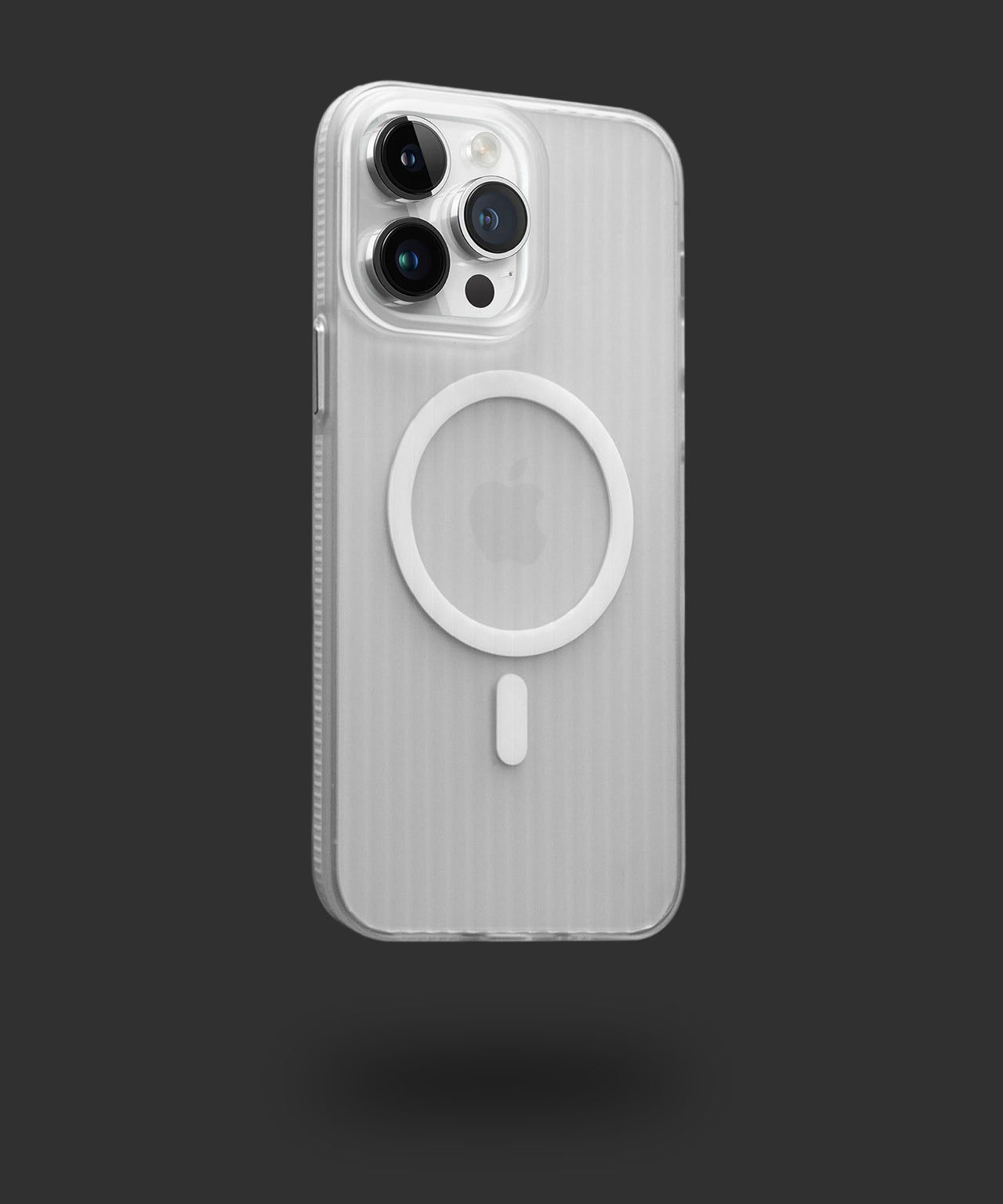 iPhone 14 Pro Max MagSafe Wave case – CASEDODO