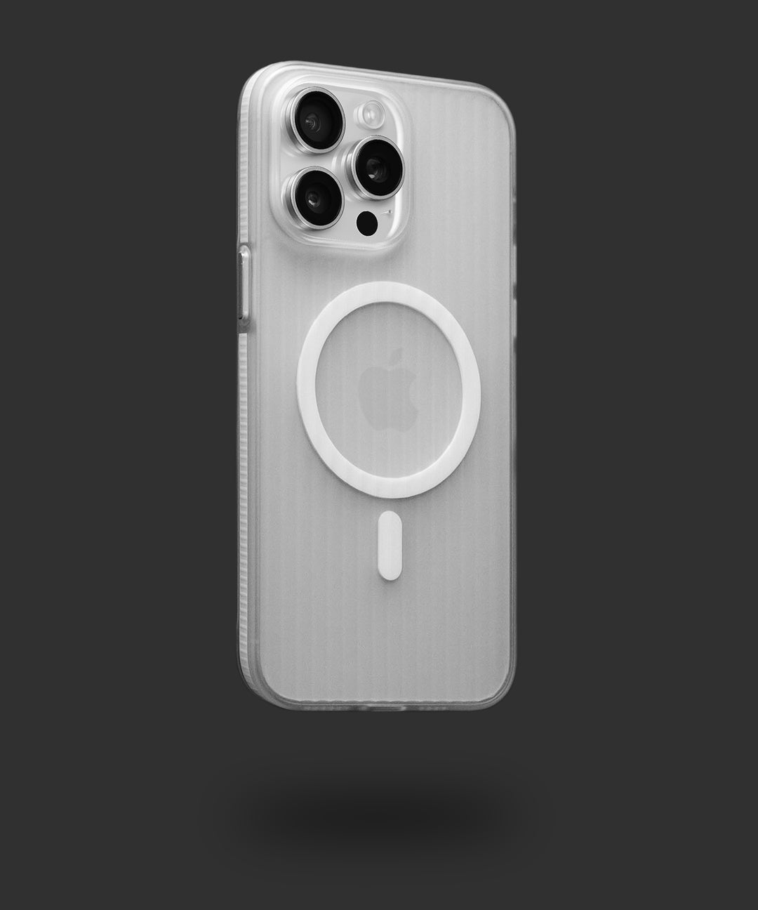 iPhone 15 Pro Max MagSafe Wave case – CASEDODO