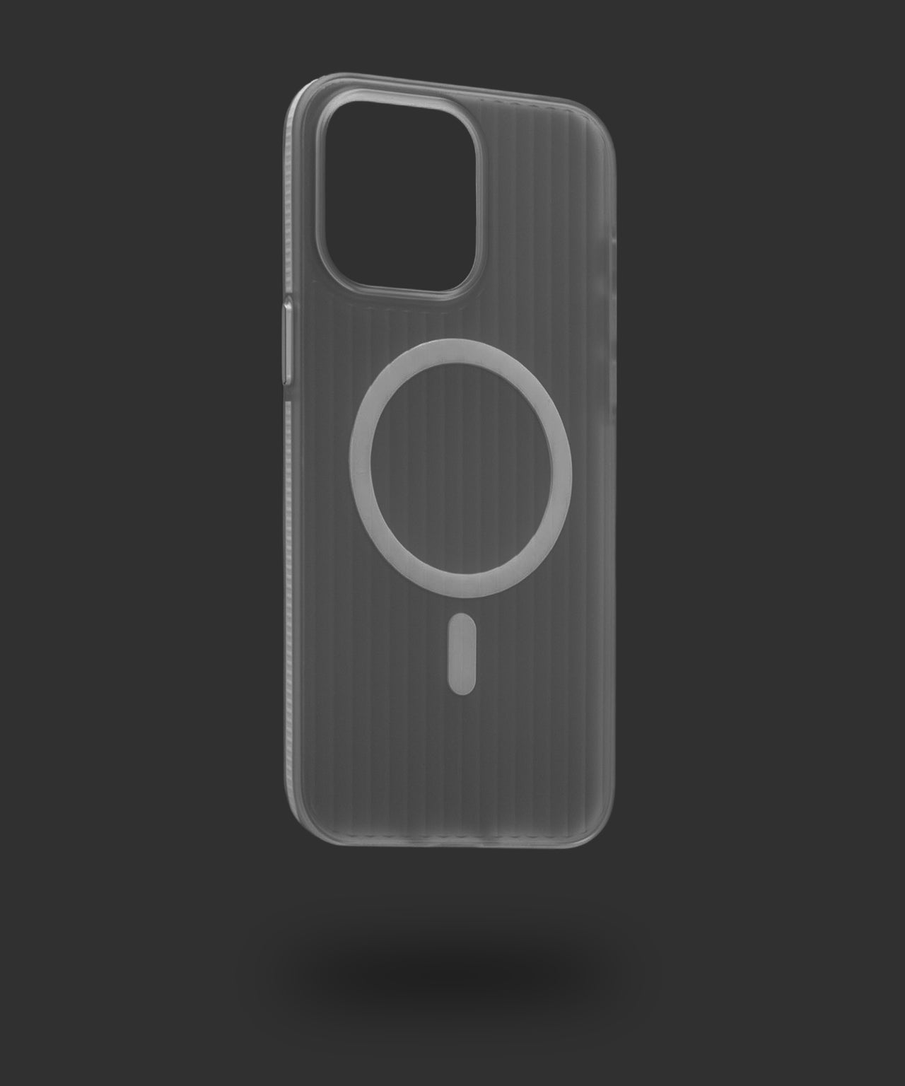 iPhone 15 Pro Max MagSafe Wave case – CASEDODO