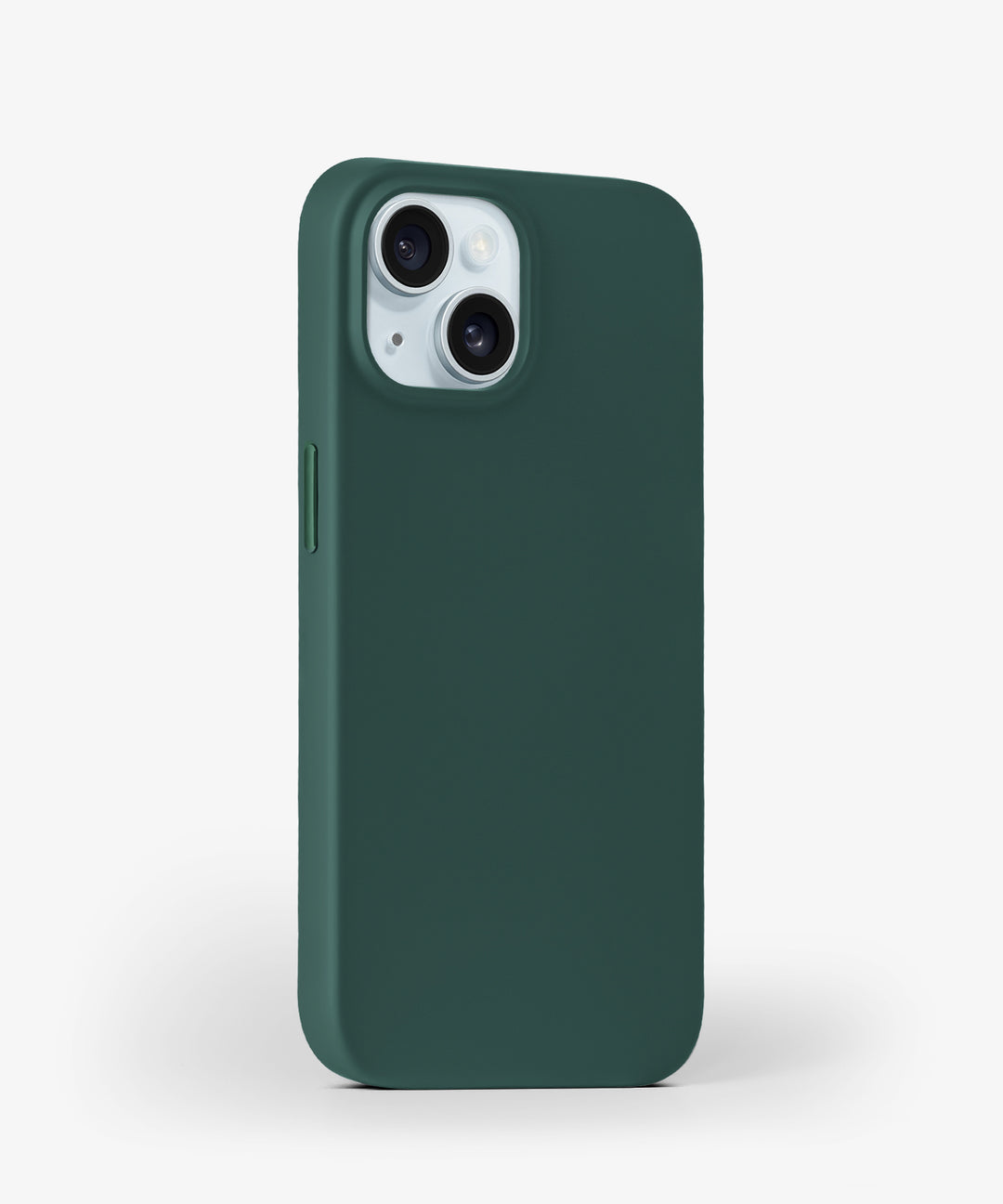 iPhone 15 Shell Silicone case – CASEDODO