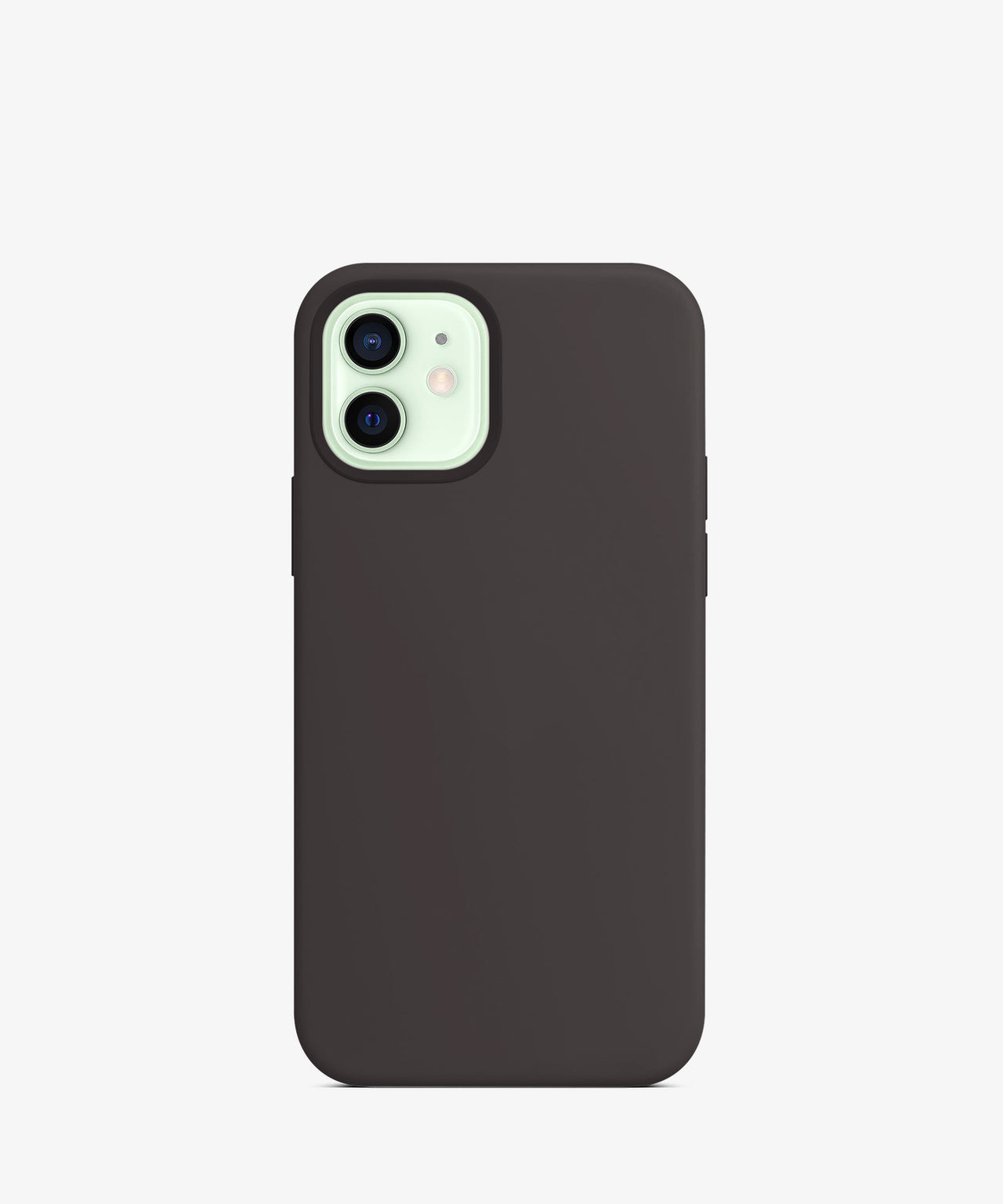 iPhone 12 Mini Silicone Case – CASEDODO
