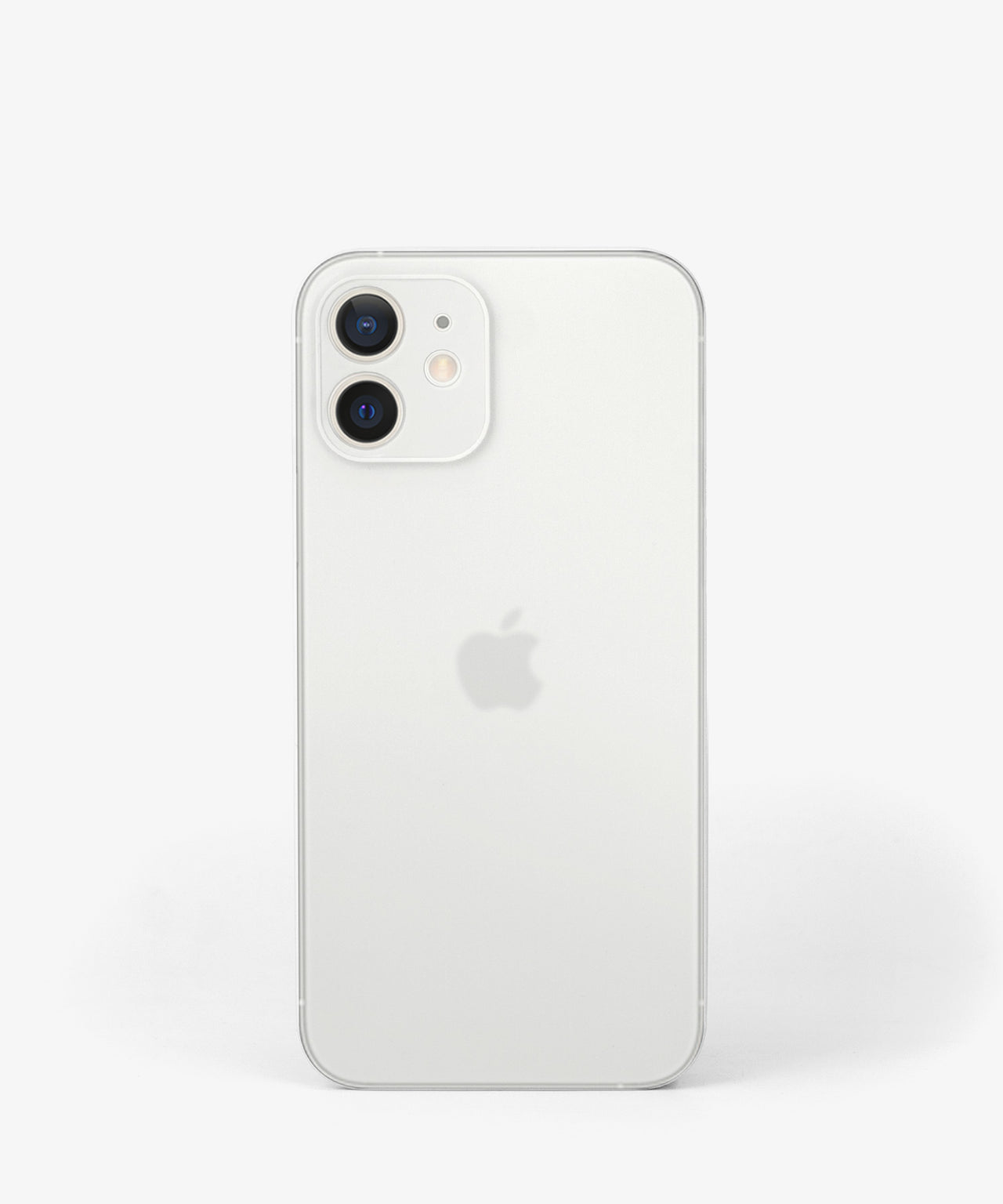 iPhone 12 Mini Thin Case – CASEDODO