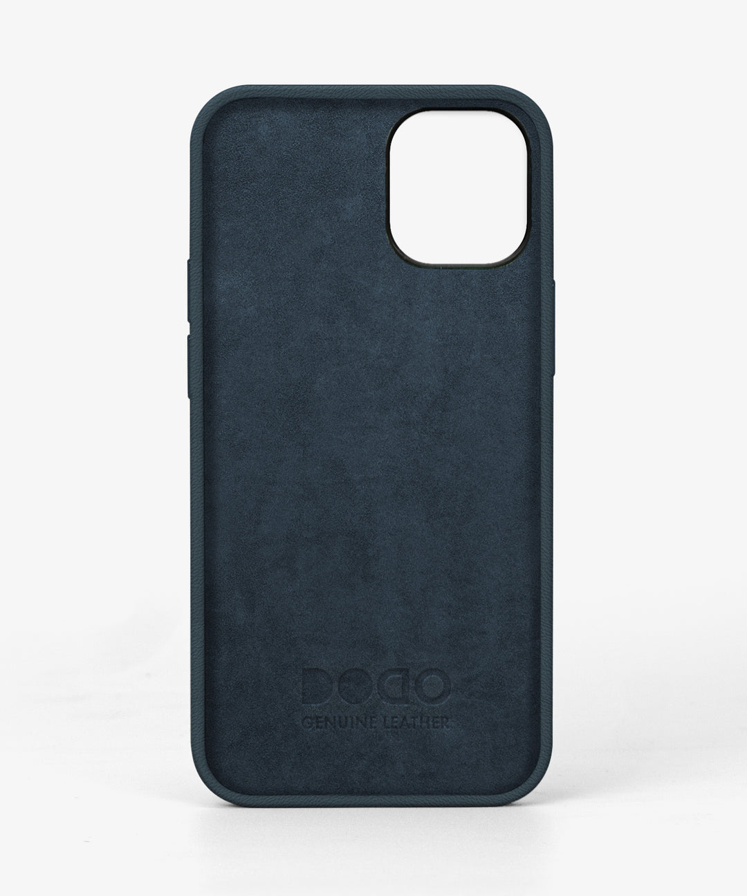 iPhone 12 Pro Max Genuine Leather case – CASEDODO