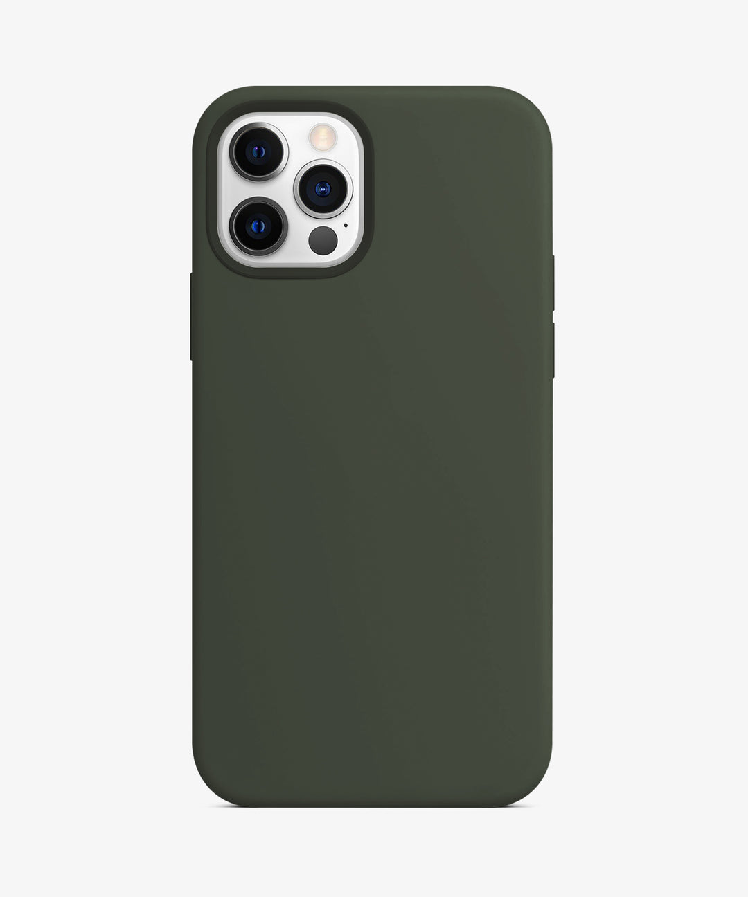 iPhone 12 Pro Max Silicone Case – CASEDODO