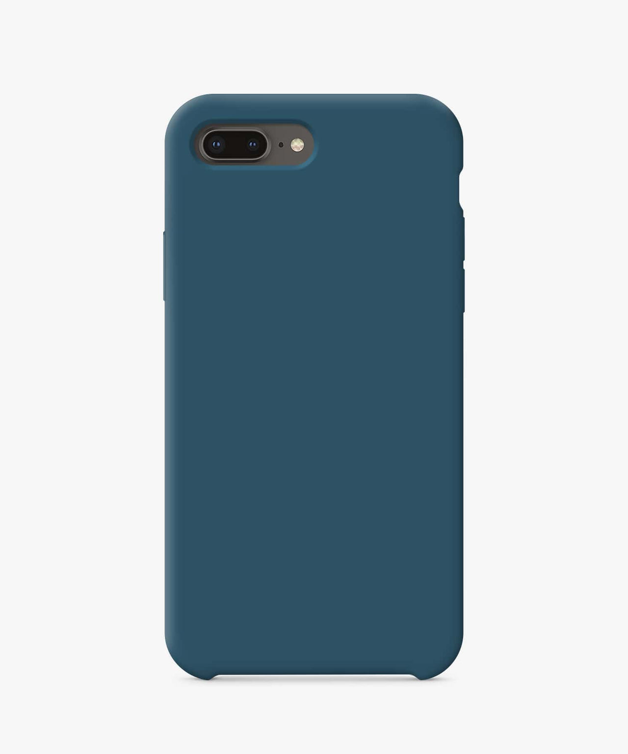 iPhone 7 Plus Silicone case – CASEDODO