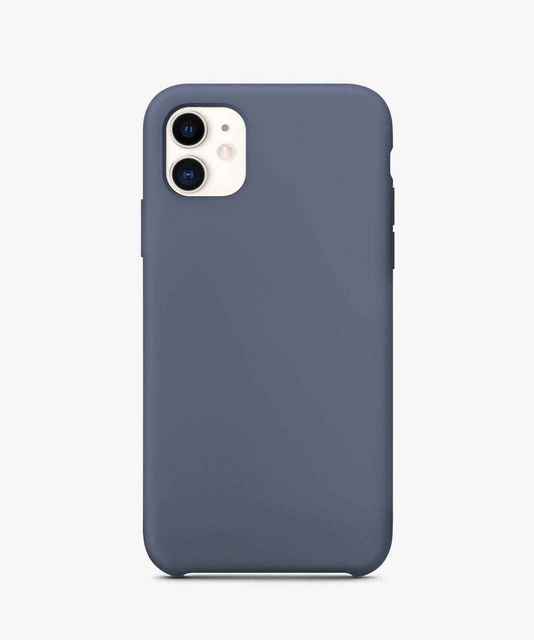 iPhone 11 Silicone Case – CASEDODO