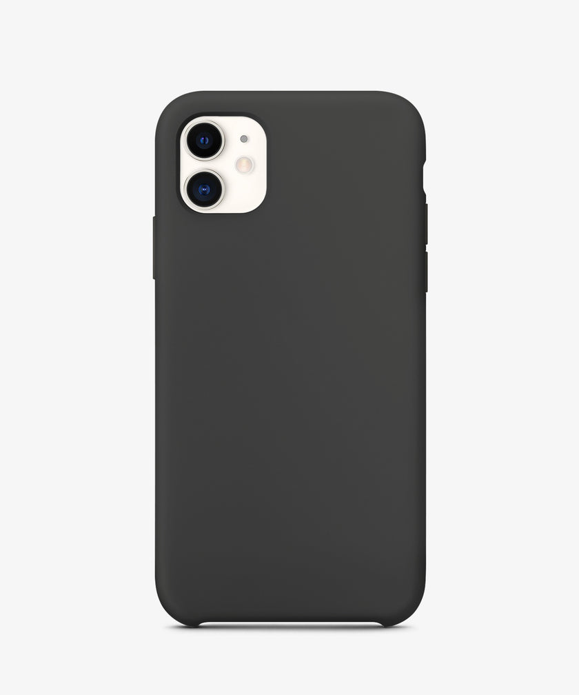 iPhone 11 Silicone Case – CASEDODO