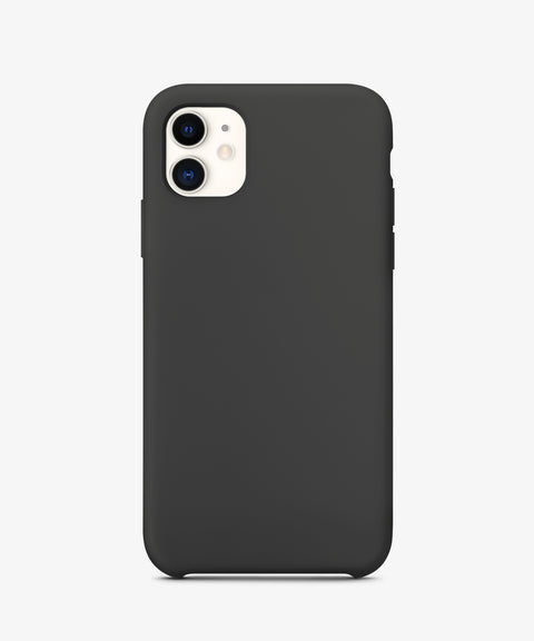 iPhone 11 Silicone Case – CASEDODO