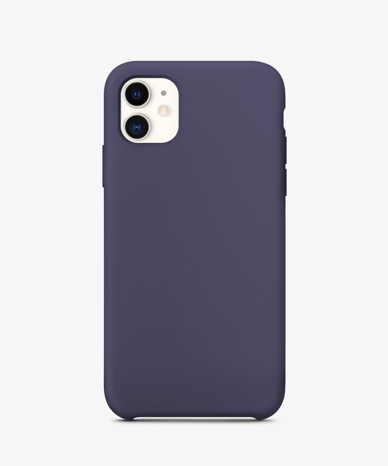iPhone 11 Silicone Case – CASEDODO