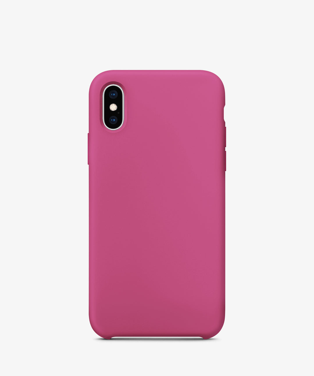 iPhone X Silicone Case – CASEDODO