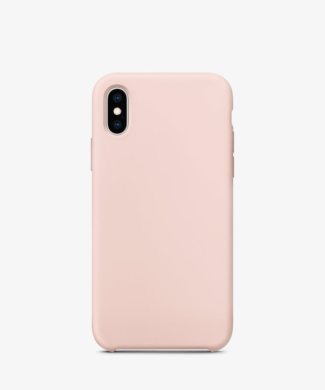 iPhone X Silicone Case – CASEDODO