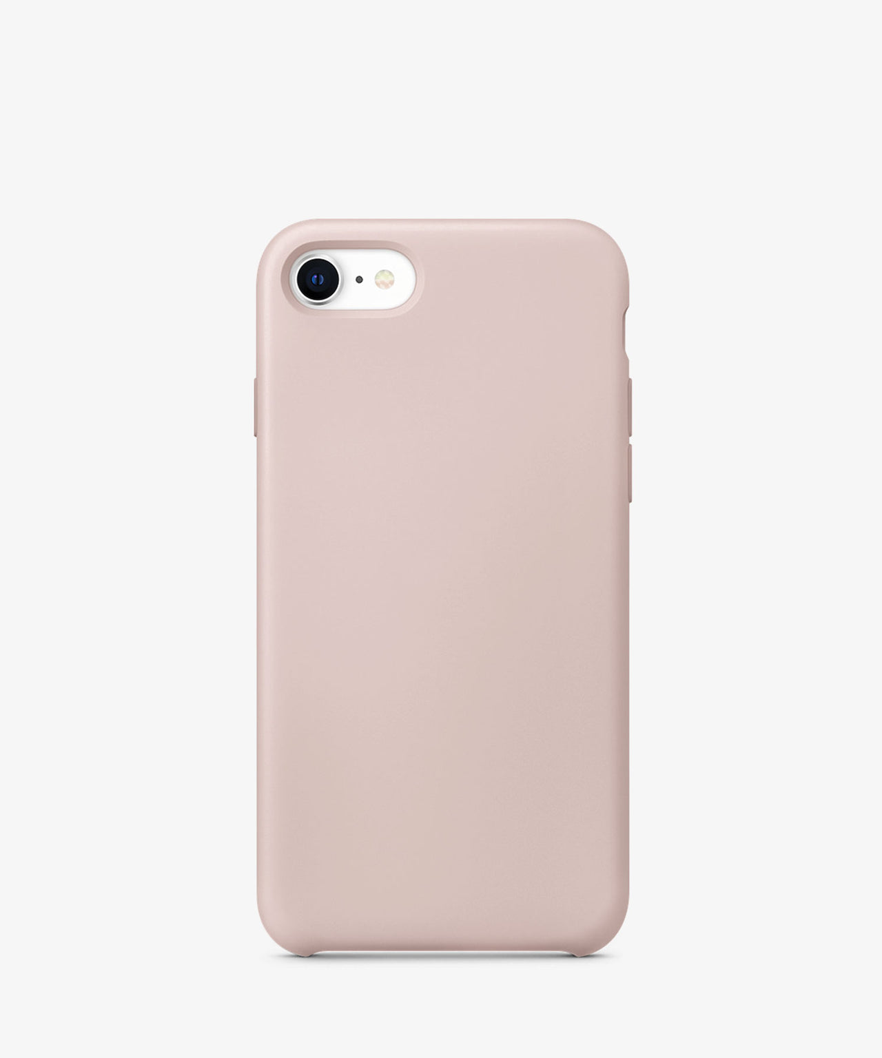 iPhone 7 Silicone case – CASEDODO