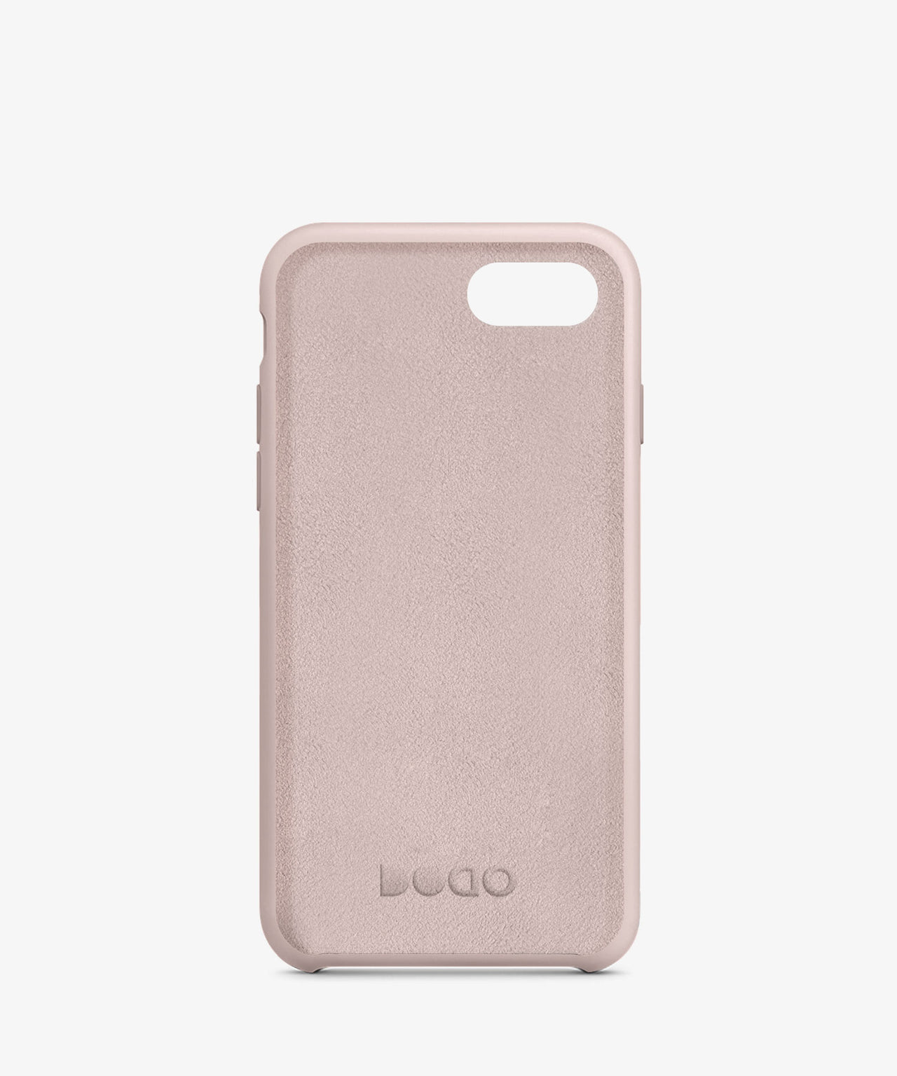iPhone 7 Silicone case – CASEDODO