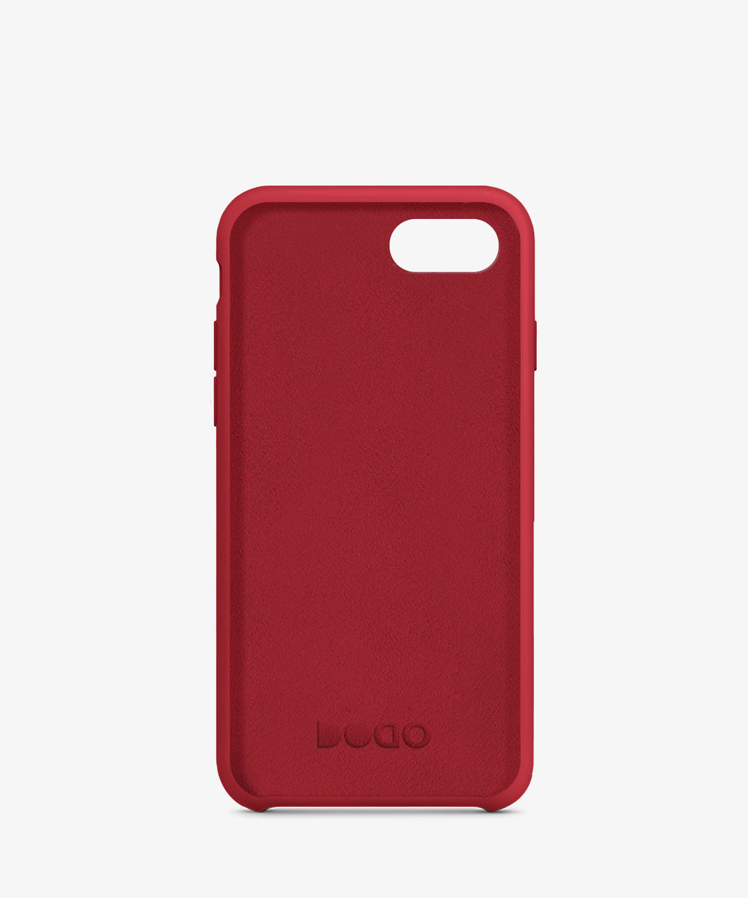 iPhone 7 Silicone case – CASEDODO