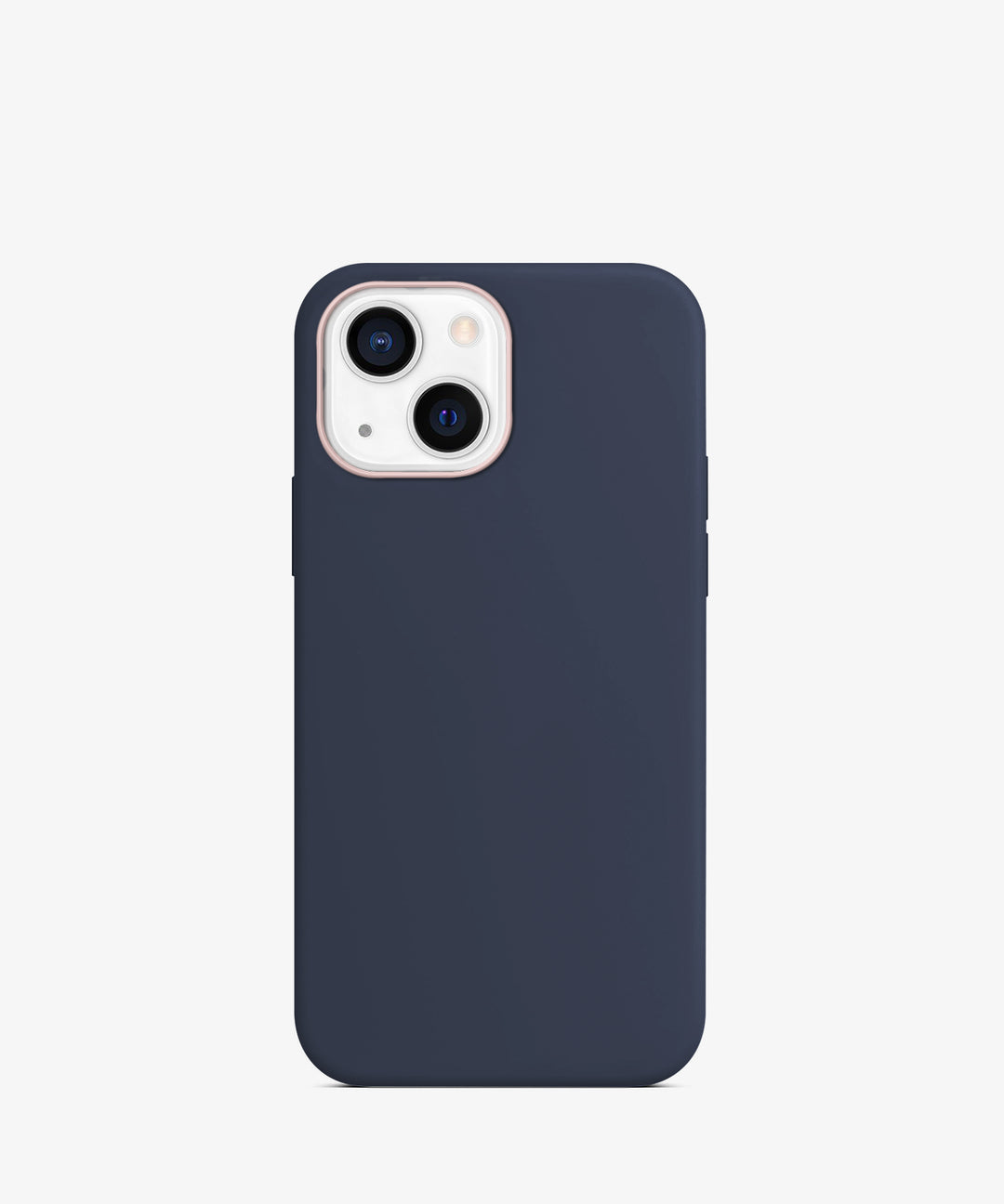 iPhone 13 Mini MagSafe Silicone Case – CASEDODO