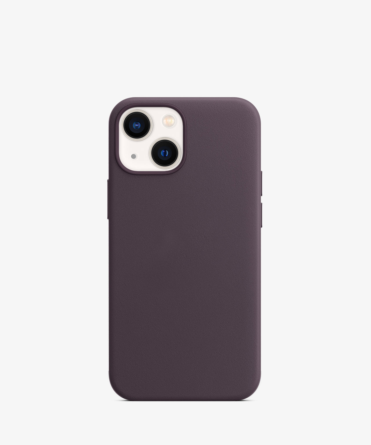 iPhone 13 Mini MagSafe Leather case – CASEDODO